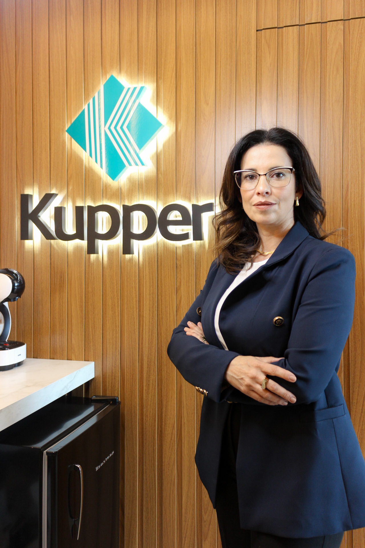 O escritório - Kupper Advocacia Trabalhista